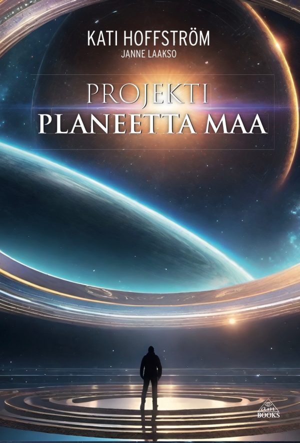 Projekti Planeetta Maa – Ultra